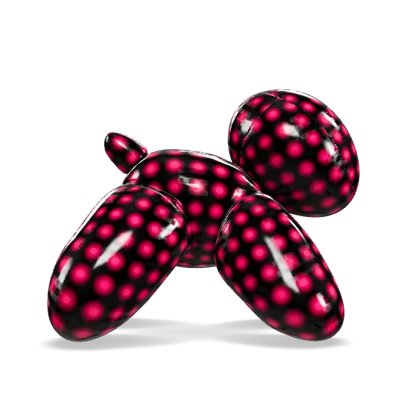 TRIBUTE BRAND | PUNK #1665