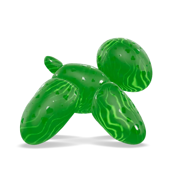 TRIBUTE BRAND | PUNK #1667